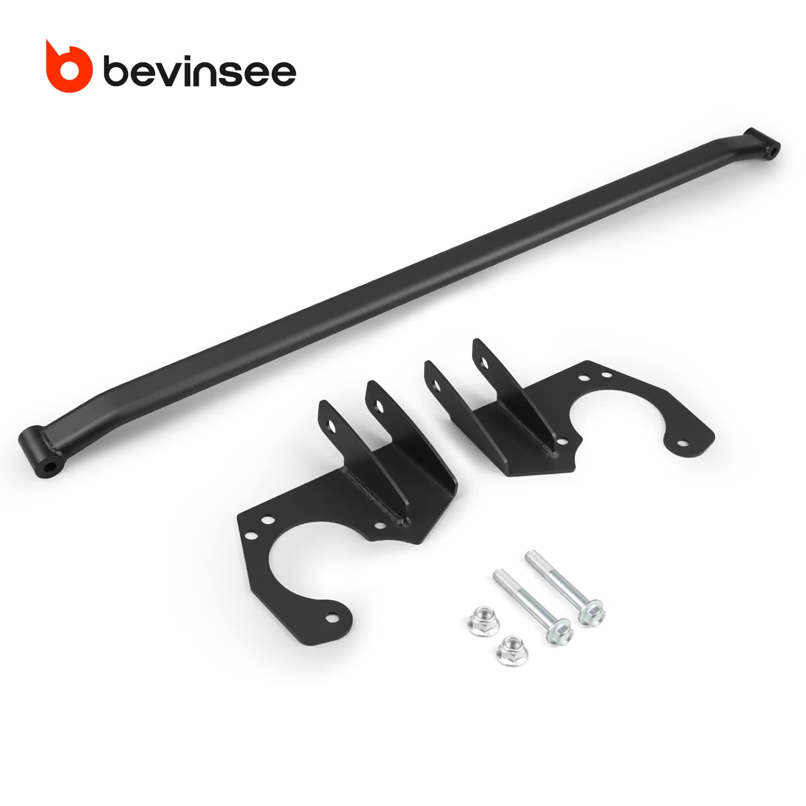 Front Upper Suspension Strut Tower Bar Brace for BMW E90 E92 323i 325i ...