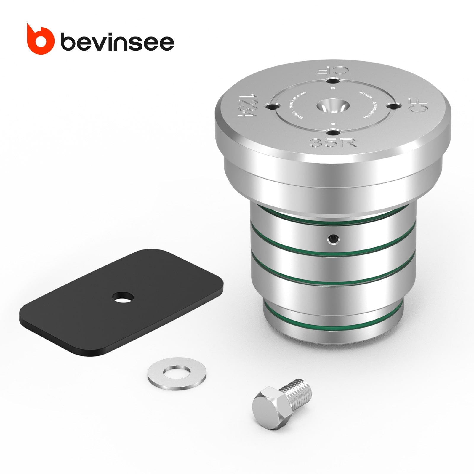 Reverse Drum Tester For Ford LS 6L80 6L90 35R/1-2-3-4 Drum – Bevinsee