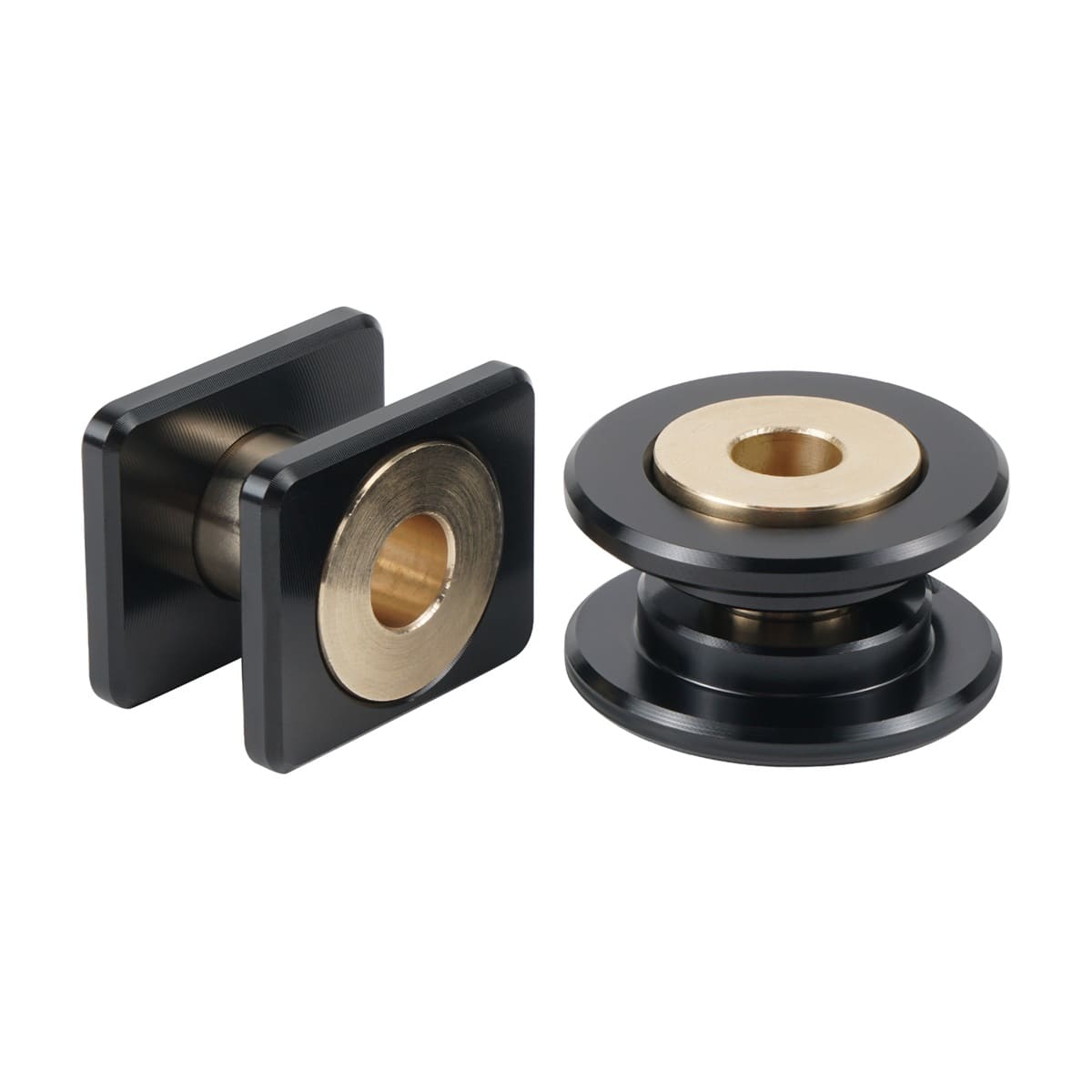 Solid shifter bushing kit For VW 1K0711761B & 1J0711761C – Bevinsee