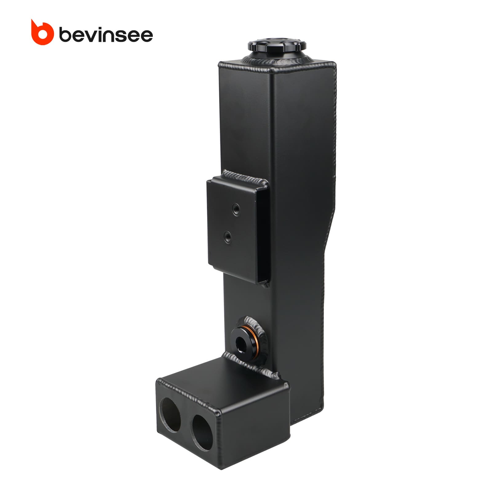 BEVINSEE Washer Fluid Reservoir Replacement For Toyota 4Runner 2014-20 ...