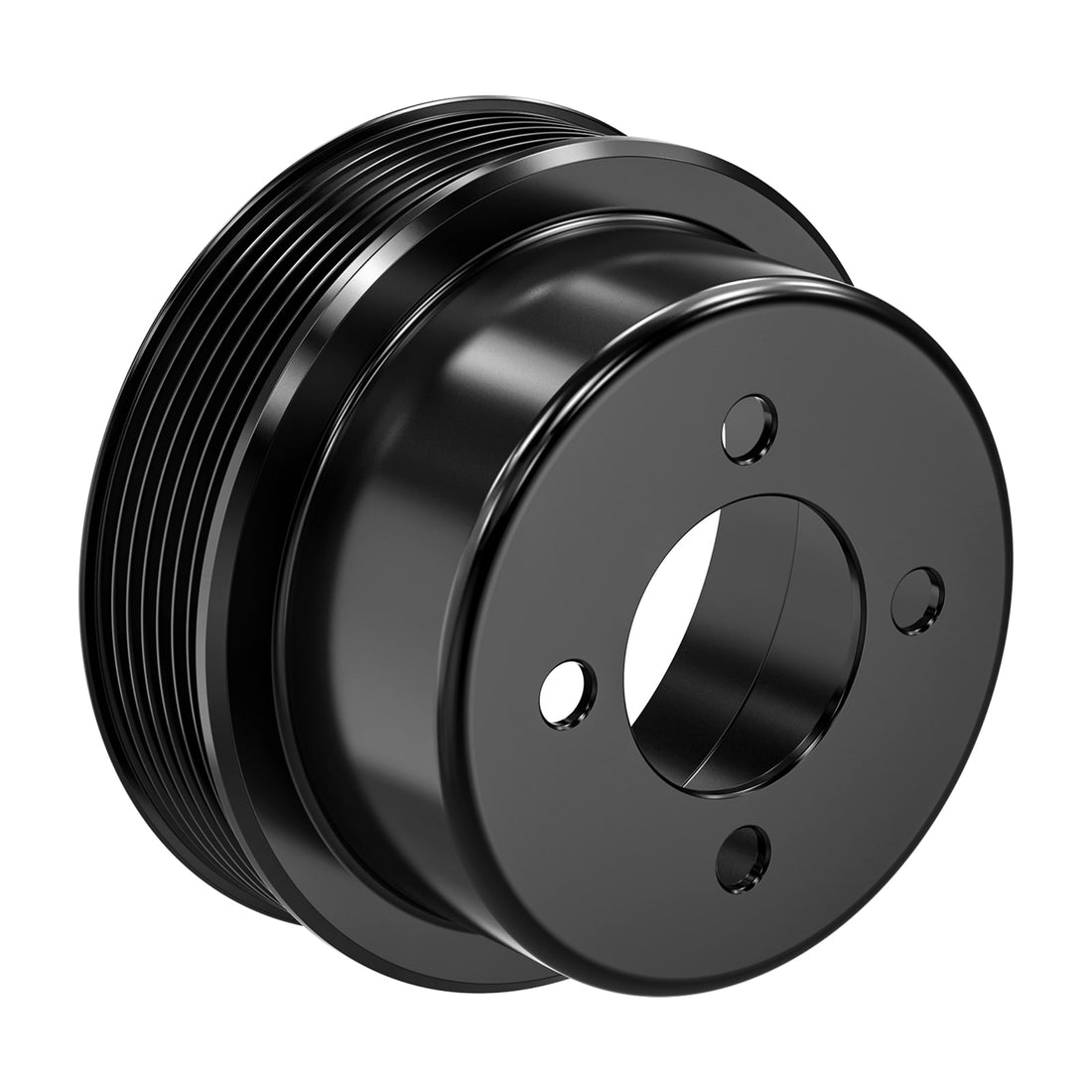 Performance Water Pump Pulley For Toyota 4Runner (USA Only) – Bevinsee