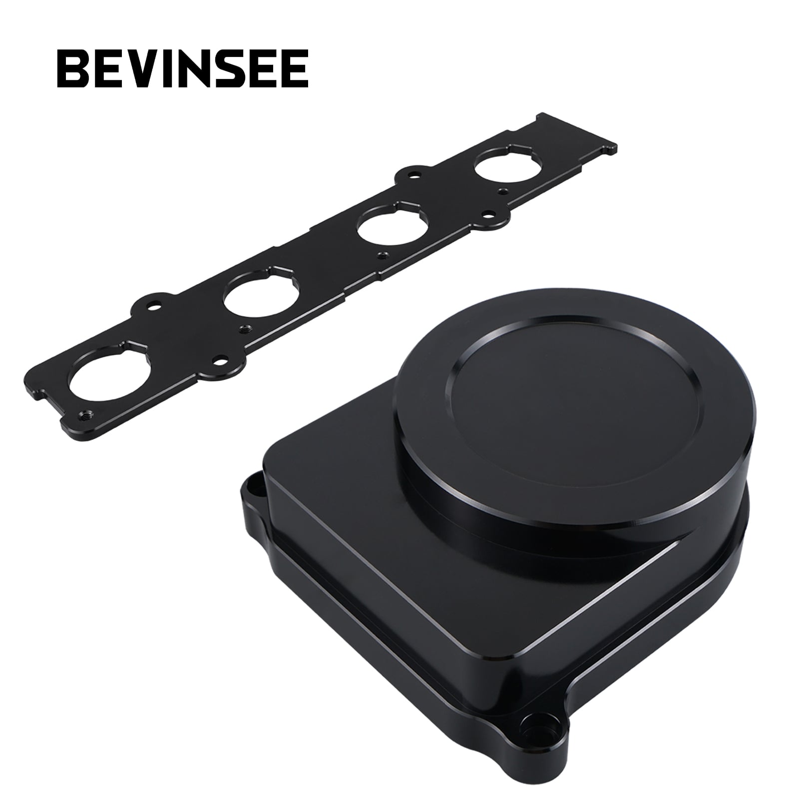 Honda Cop Distributor Cap and Coil-On-Plug Adapter Plate Kit – Bevinsee