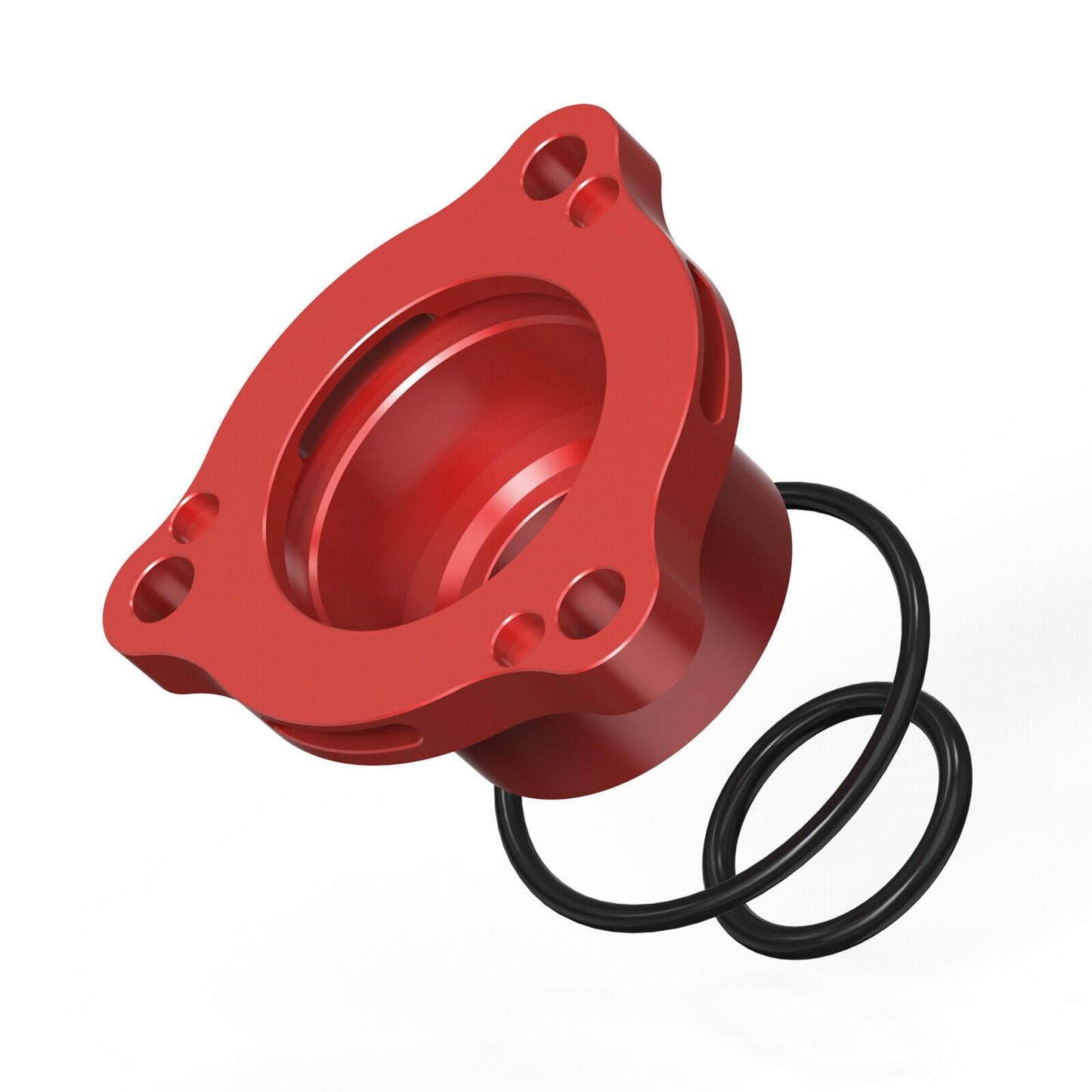 Atmospheric Blow off Valve Spacer For VW GTI Golf R Jetta – Bevinsee