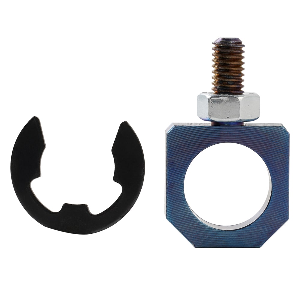 Turbo Variable Flow Actuator Eye Bolt & Nut VGT Rod End Link – Bevinsee