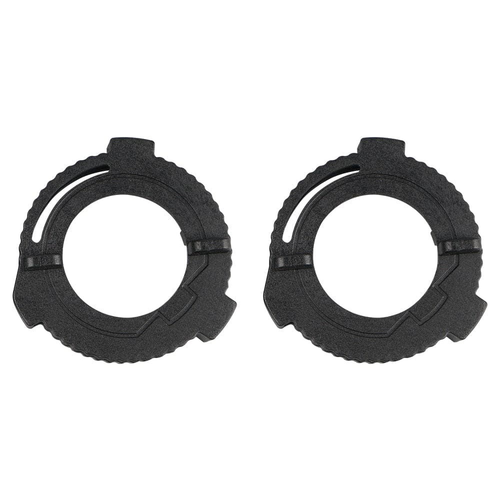 H7 LED Headlight Base Adapters For Ford Fiesta – Bevinsee