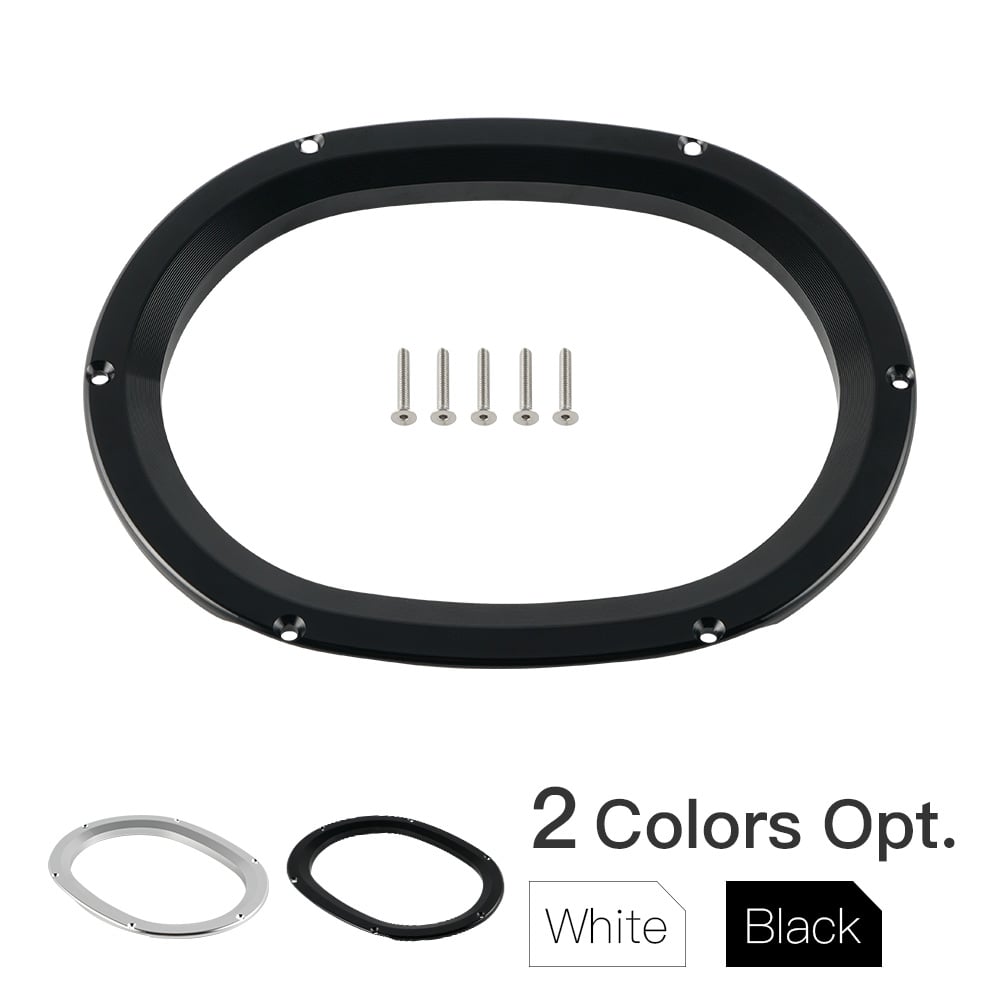 Gear Shift Trim Bezel For Ford Mustang GT V6 1994-2004 – Bevinsee