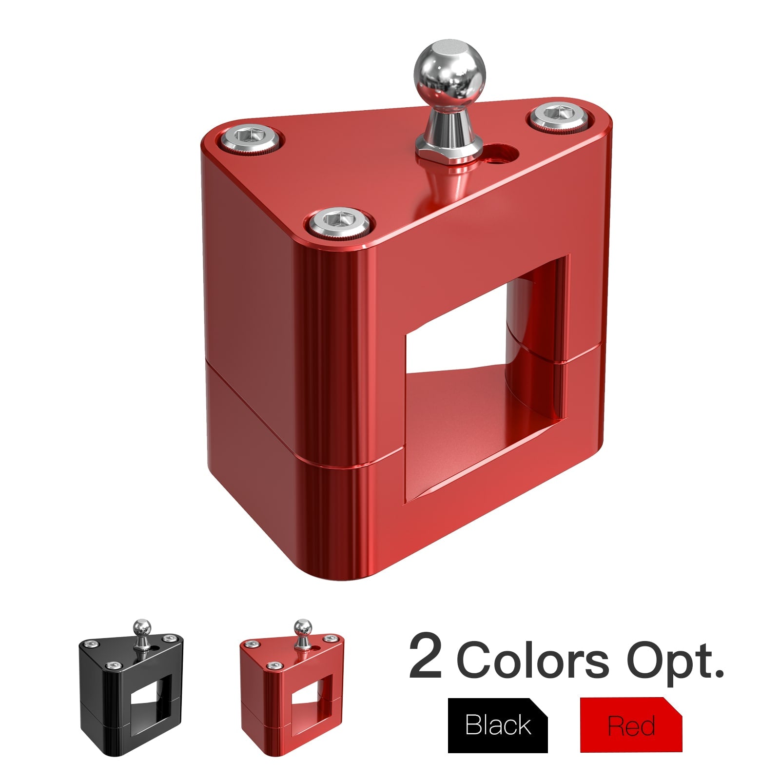 Short Gear Shifter Conversion for Ford Fiesta ST 2014-2018 – Bevinsee