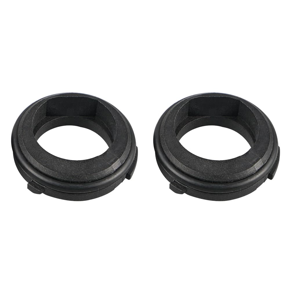 H1 LED Headlights Bulb Adapters Holders Socket For Volvo – Bevinsee