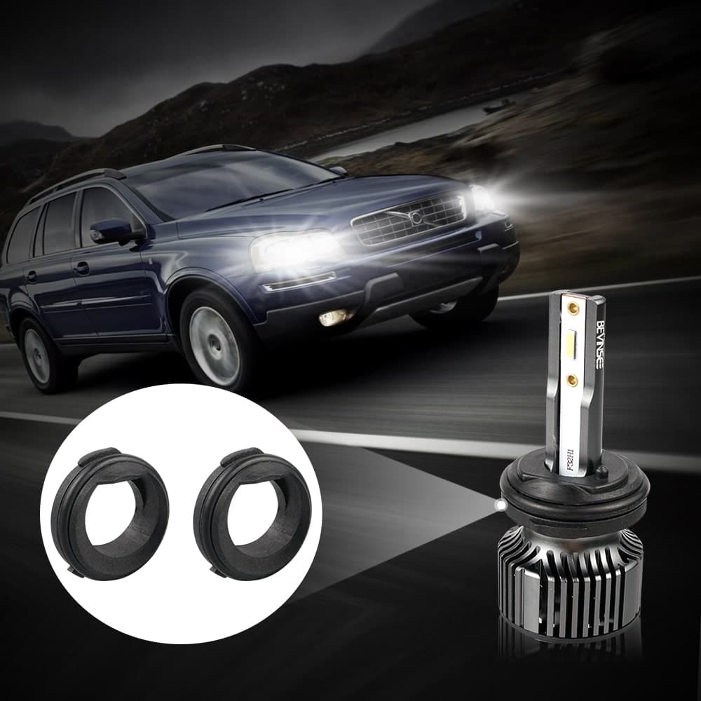 Volvo Xc90 Tail Light Bulb Socket | Shelly Lighting