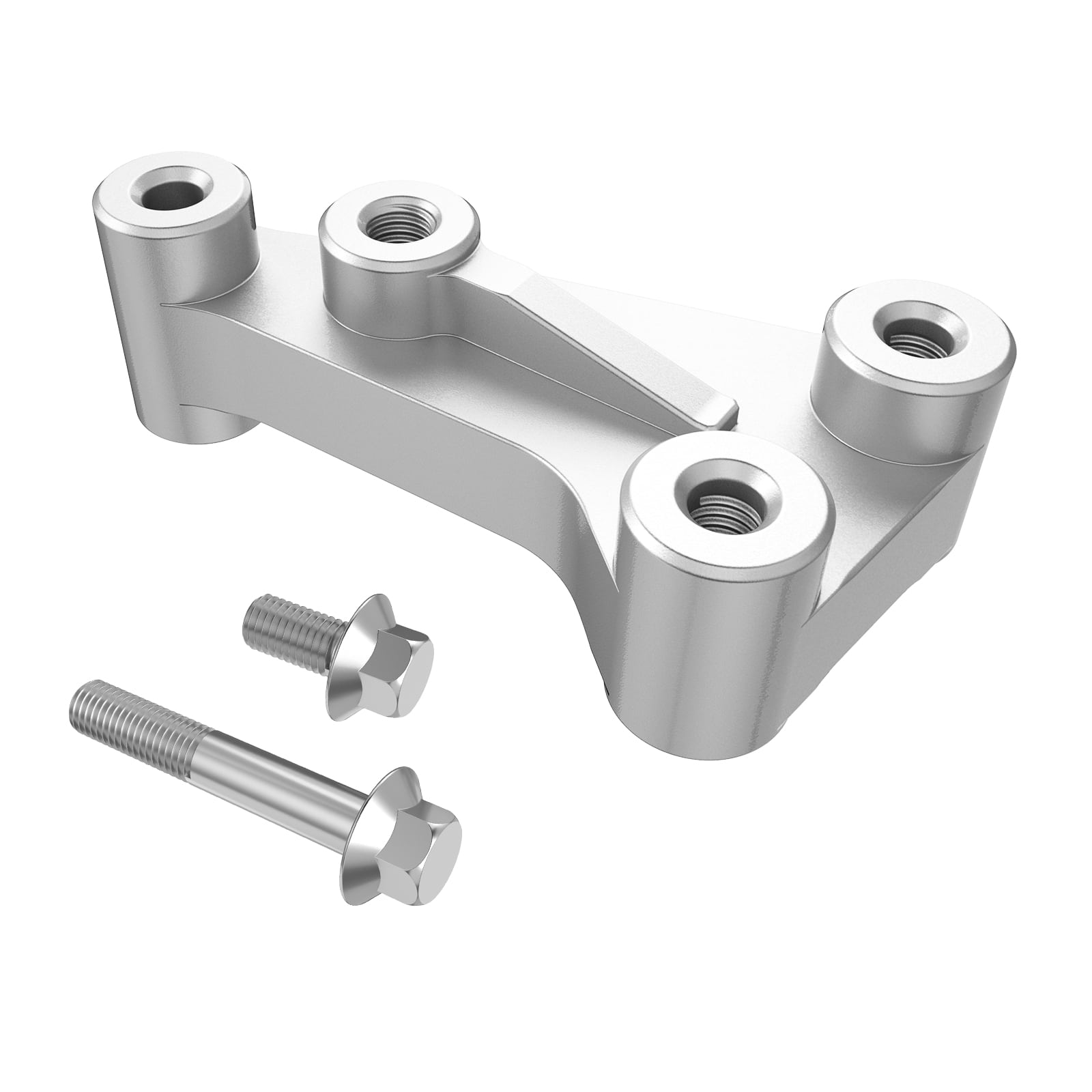 Alternator Mount Bracket For Jeep Wrangler YJ 97-02 TJ 2.5L – Bevinsee