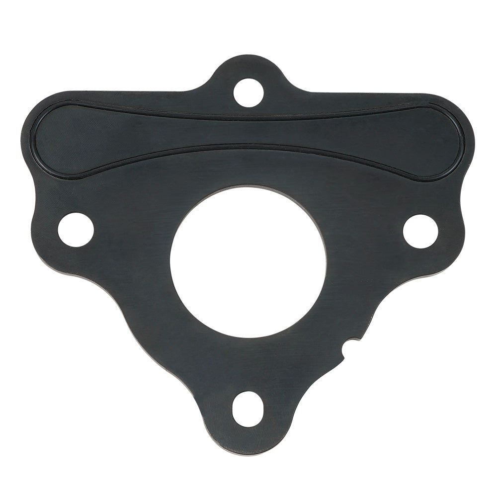 LS Camshaft Thrust Retainer Plate Gasket for GTO CTS-V Camaro – Bevinsee